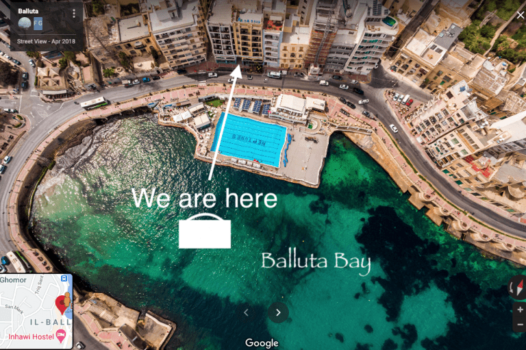 MaltaLockers – The Best Luggage Storage Service in Malta