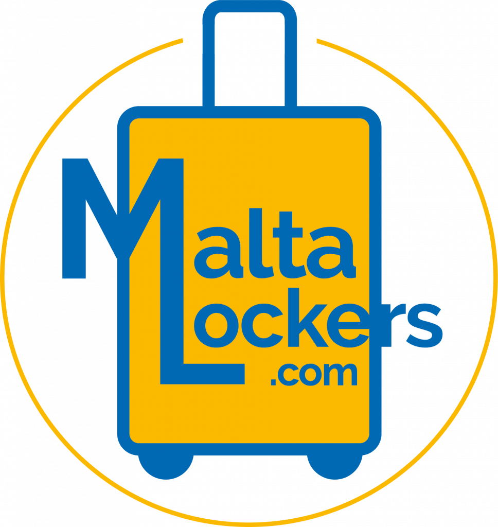 24/7 Luggage Storage | Balluta Bay | Gzira | Valletta | MaltaLockers