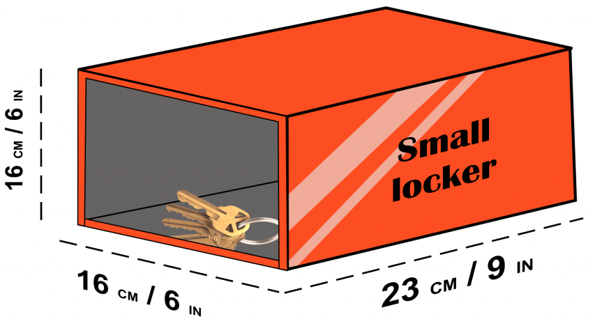 MaltaLockers – The Best Luggage Storage Service in Malta